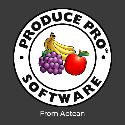 Produce Pro Software from Aptean